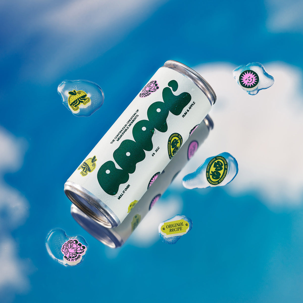 MULL IT OVER: RAPPL' – MULL IT OVER